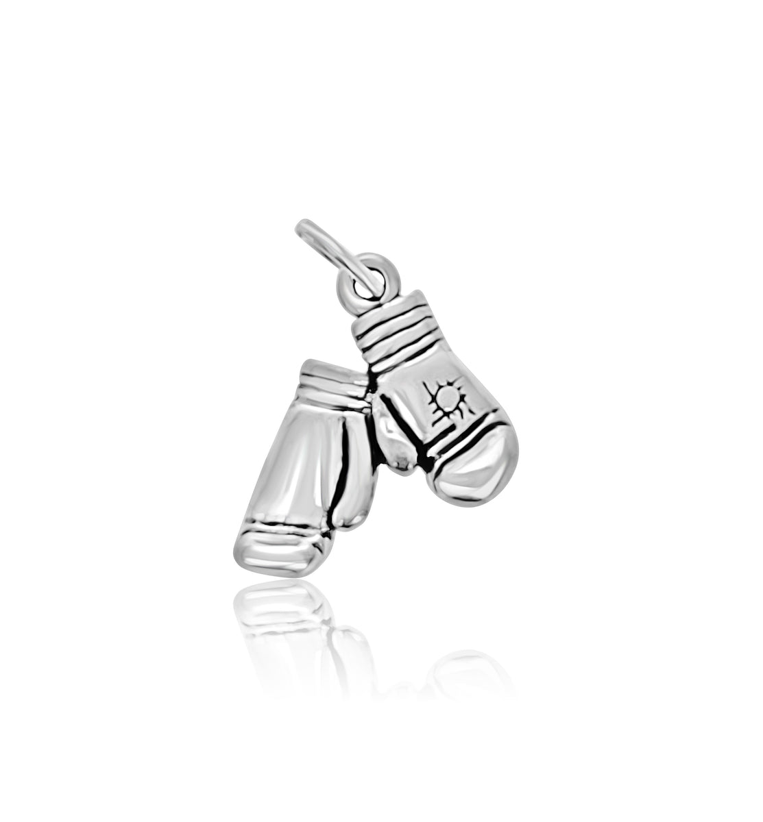 Boxing Gloves Charm – Modes Jewelry