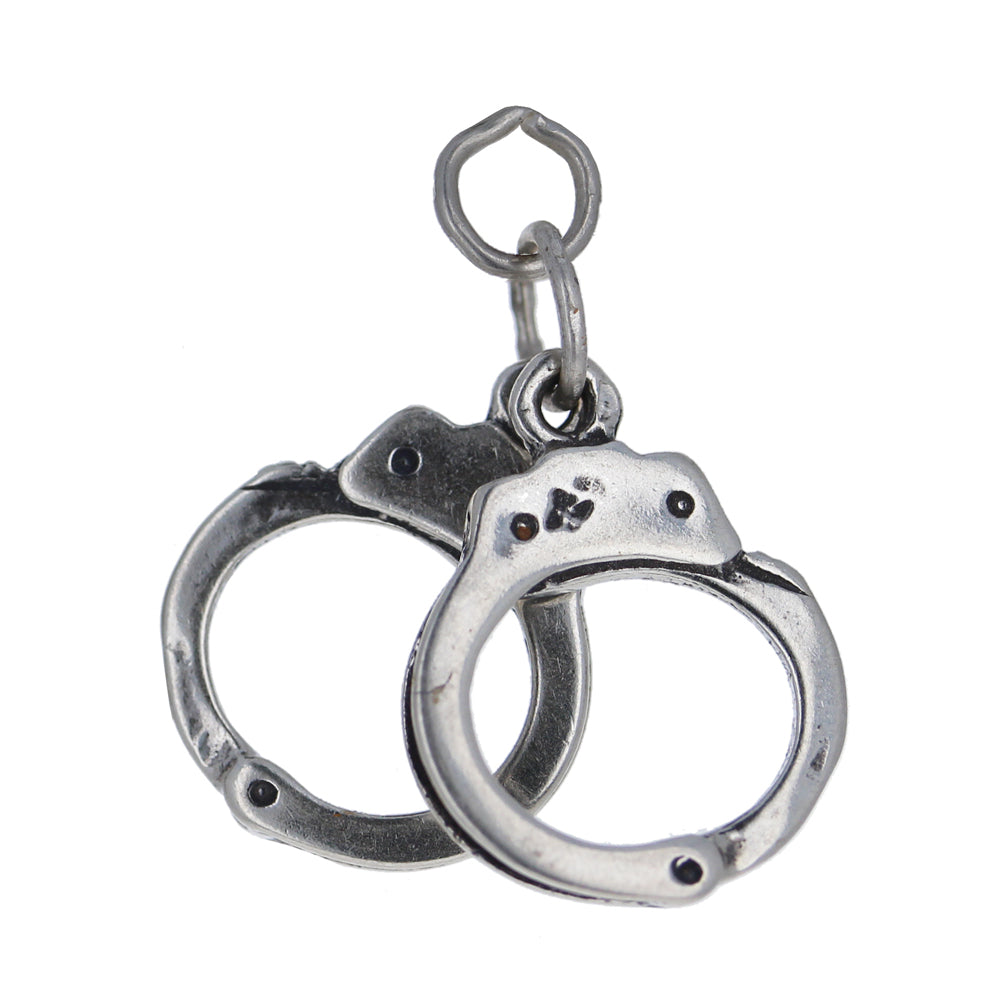 Handcuff Charm – Modes Jewelry