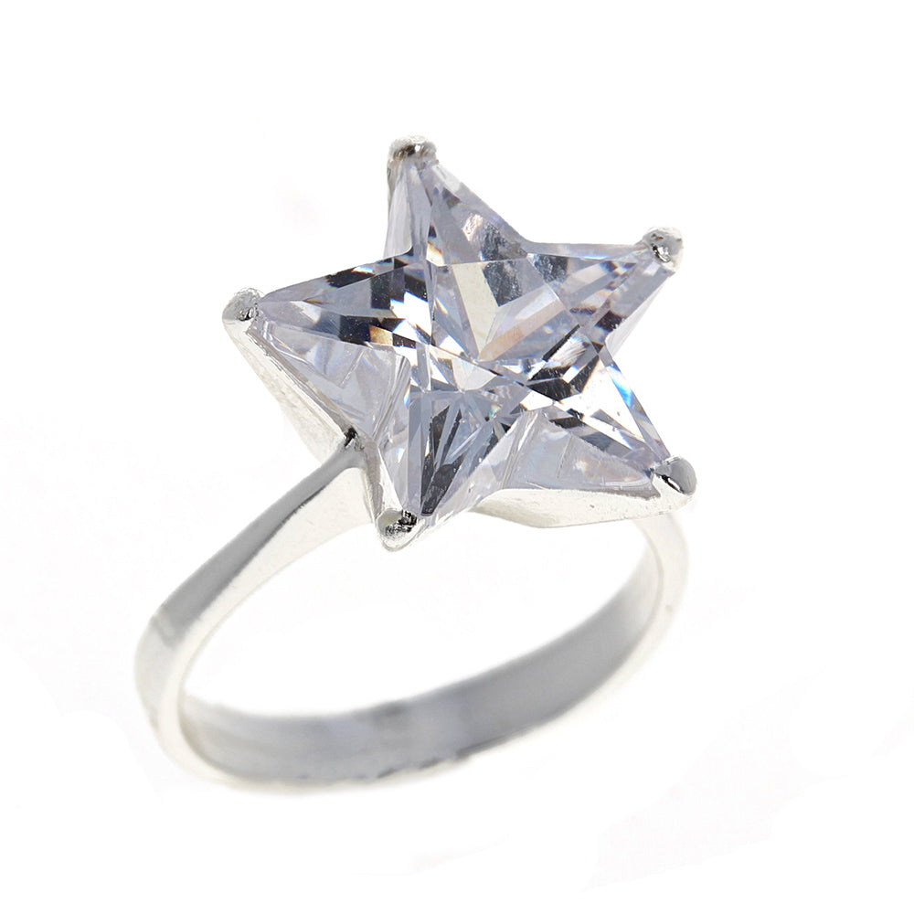 Shining Star Ring – Modes Jewelry